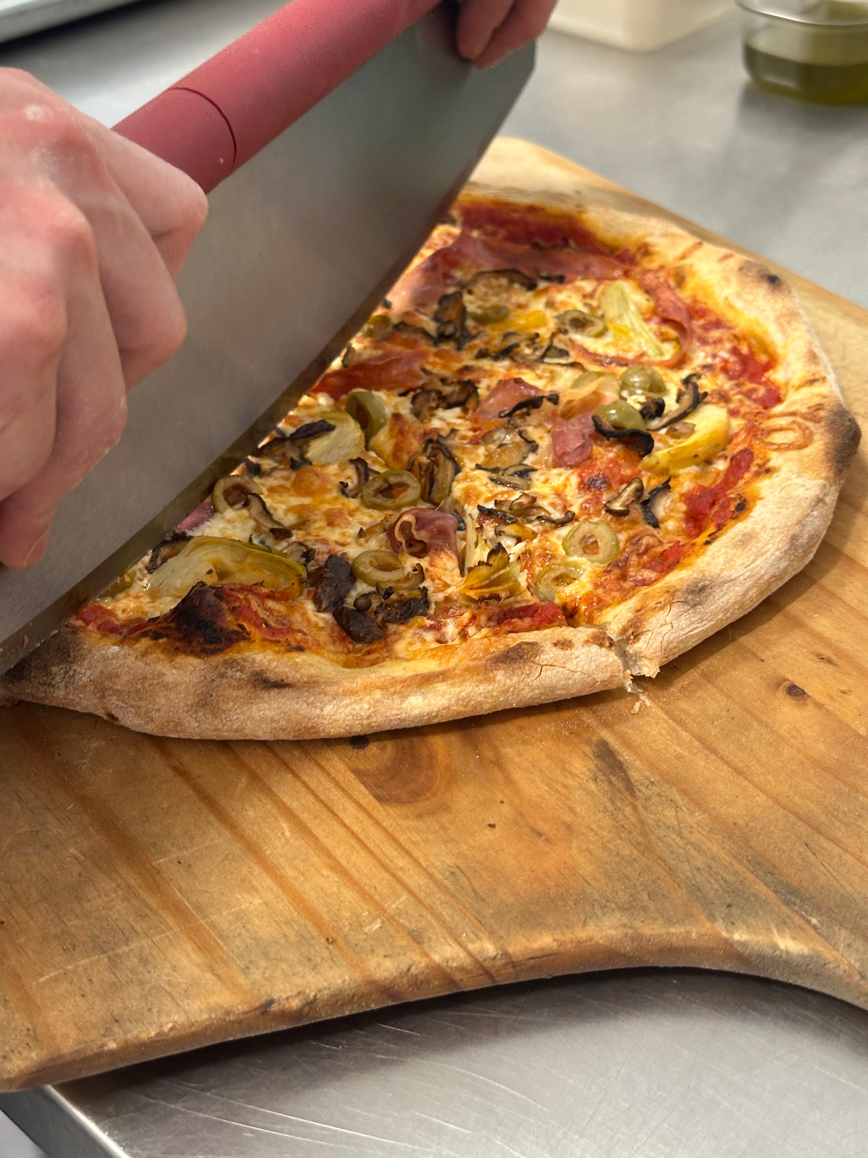 Monday Night Pizza | Artisan Bakery London Ontario